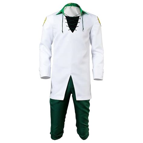 Buy Helymore Unisex The Seven Deadly Sins Cosplay Meliodas Costume