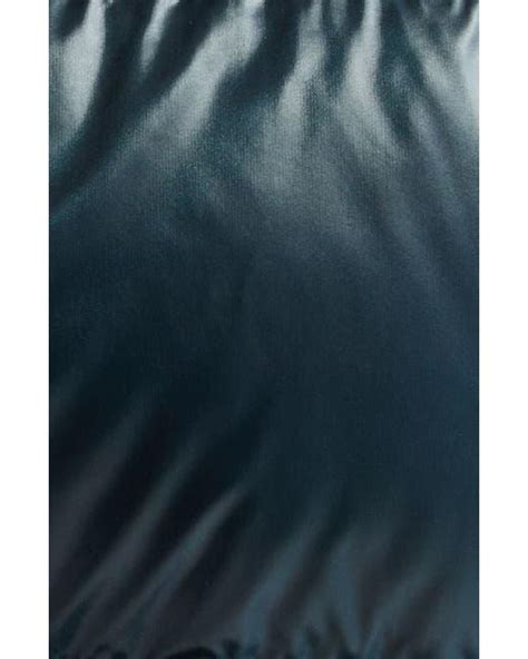 Herno Shiny Nylon Down Puffer Jacket Lyst