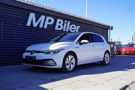 Vw Golf Viii 15 Etsi 150 Style Dsg