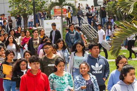 Pronabec Publica Lista De Preseleccionados Para El Concurso Beca 18