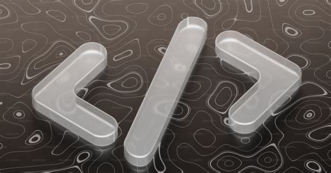 검은 표면 위에 앉아있는 한 쌍의 흰색 글자 사진 Unsplash의 벽지 이미지