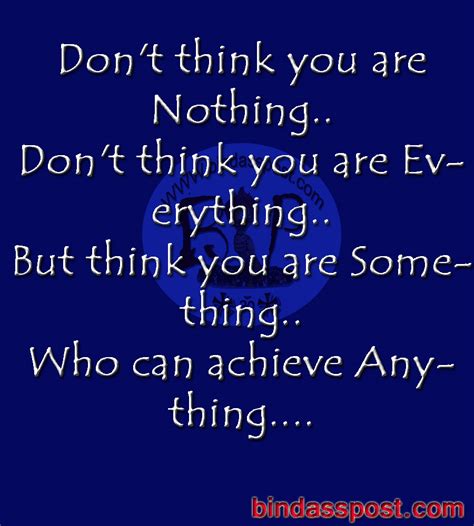 Msg Bindass Quotes On Life 900x1000 Wallpaper