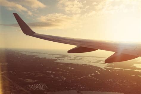 6 Tips For Flying While Fat
