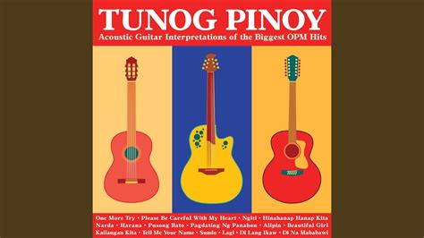 Di Lang Ikaw Youtube