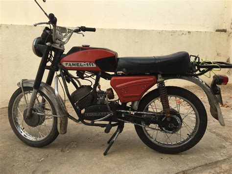 Famel 111 Portal Dos Classicos