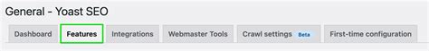 Xml Sitemaps In The Yoast Seo Plugin • Yoast