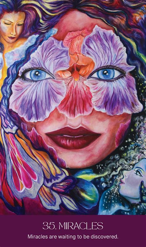 Unity Oracle Blue Angel Publishing