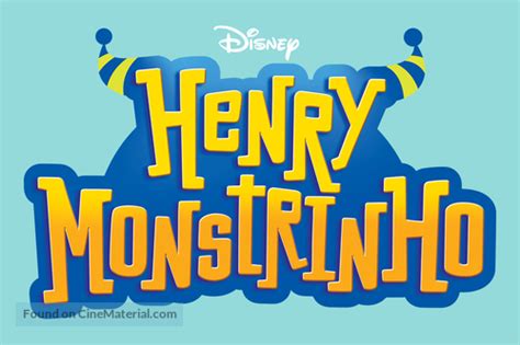 Henry Hugglemonster Font