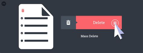 Delete Multiple Records Without Apex Code In Salesforce