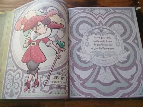 Star Vs Las Fuerzas Del Mal Libro De Hechizos Paginas Libros Famosos