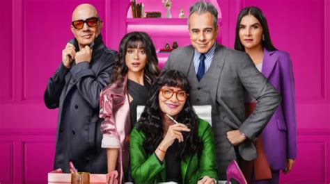 ‘betty A Feia Retorna Com Elenco Original Veja Como Estão Os Atores