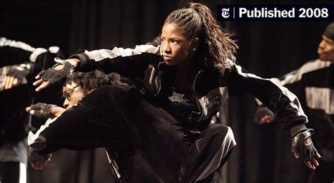 How She Move Movie Review The New York Times