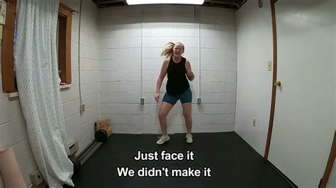 Avril Lavigne Bite Me Lyrics Youtube