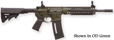Lwrc Six8 A2 Gas Piston Carbine Six8rpbc16 5 56 Nato For Sale