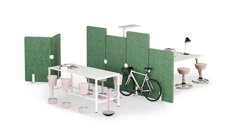 Office Partitions For Breakout Spaces Mikomax Smart Office