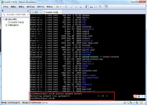 Name Or Service Not Known虚拟机vm连接不上网络vm Ping百度nameor Service Not Kown Csdn博客