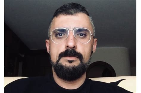 Fermato Il Presunto Assassino Di Paolo Moroni