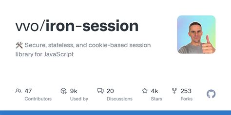 Github Vvoiron Session 🛠 Secure Stateless And Cookie Based