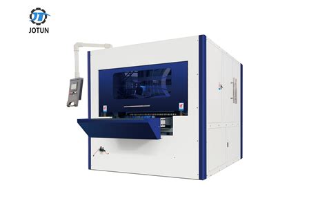 Sheet Metal Hairline Machine Surface Finishing Deburring Machine