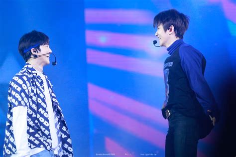 난 엑소에서 수호 백현 조합을 젤 좋아해 무지개즈ㅠㅠ 인스티즈 Instiz 연예 카테고리