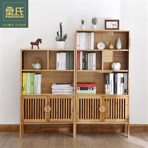 Купить Книжная полка Минималистский пола до потолка книжные полки