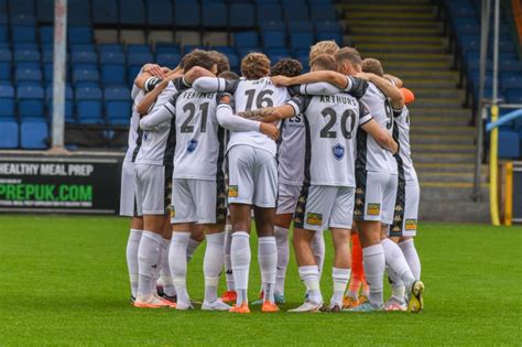 Bromley Football Club Seek Host Families For Mens Senior Players