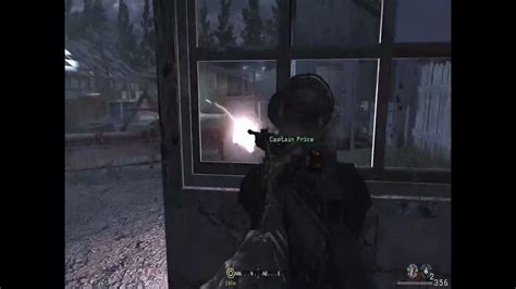 Call Of Duty 4 Youtube