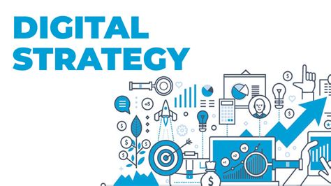 How To Succeed In Digital Marketing Strategies For A Competitive Edge