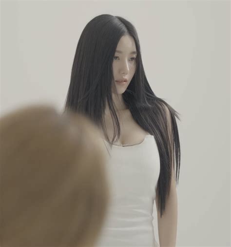 Kwon Eunbi Behind The Flash Jacket Film Rkwoneunbi
