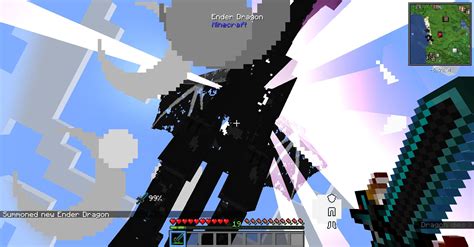 God Sword Screenshots Minecraft Mods Curseforge