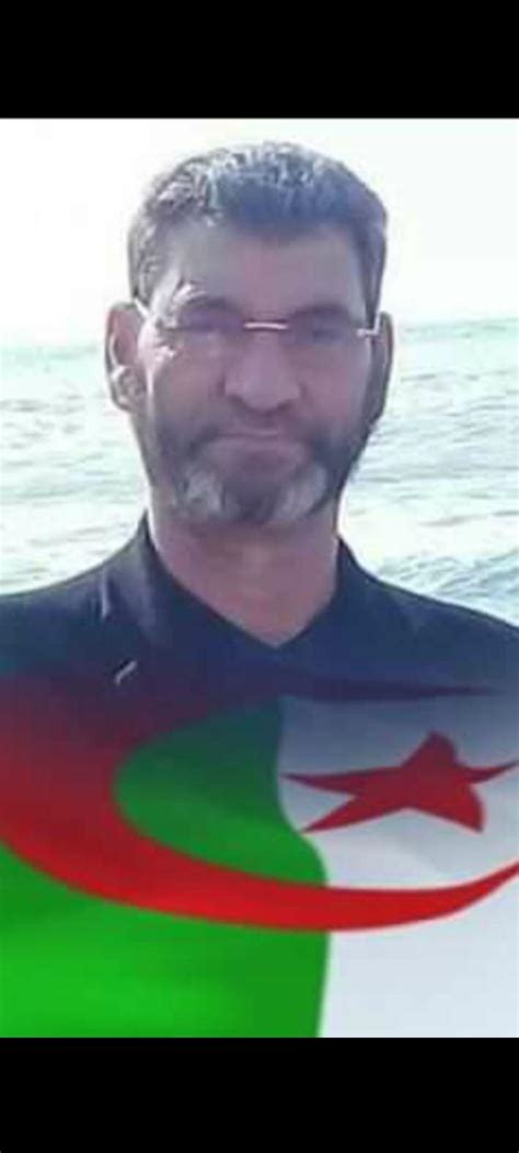 مجاهد سنينة