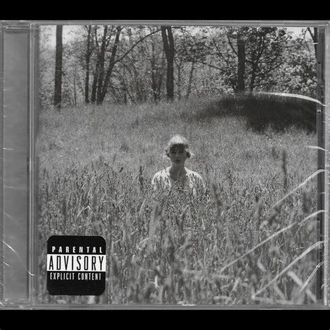 Taylor Swift Folklore Deluxe Nicherecordsro