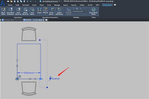 Speed Up Your Workflow With Flexiblock In ZWCAD