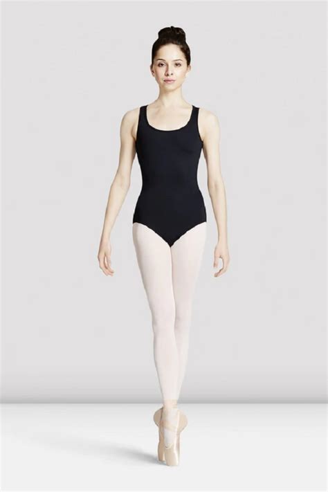 Mirella Peacock Plume Diamond Back Leotard The Dance Store