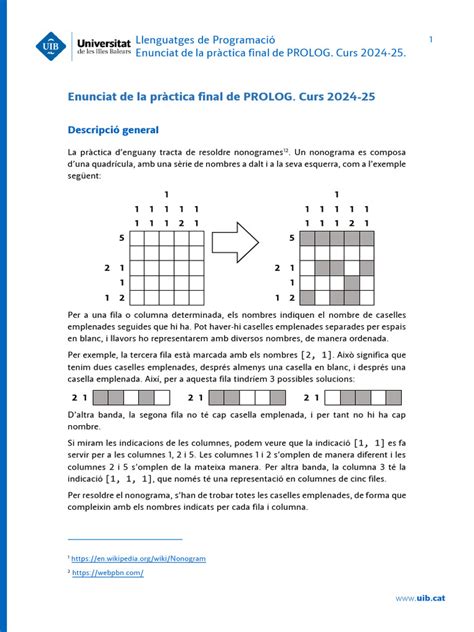 Enunciatpracticaprolog2025 Pdf