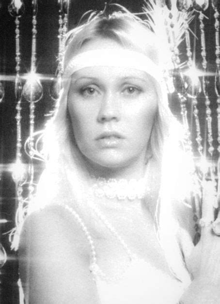Agnetha Faltskog Agnetha Fältskog Abba Concert Abba