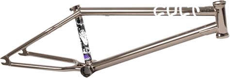 Cult Bmx Frame