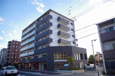メゾンヴィーナス京都市伏見区深草西浦町のビル情報【オフィスナビ®】