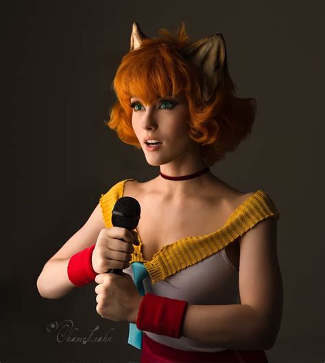 Gale On Twitter QRT The Character Vs How You Cosplayed Them