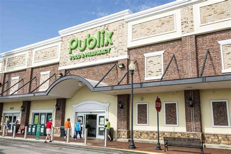 Your Ultimate Guide To Publix Shopping Made Simple