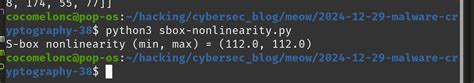 Malware And Cryptography 38 Encrypt Decrypt Payload Via Camellia