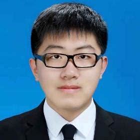 刘志扬 组员介绍 先进材料连接与加工