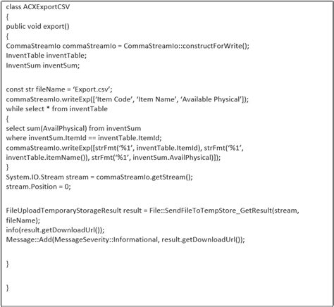 Encrypt And Decrypt Data From Finance And Operation Using Function App
