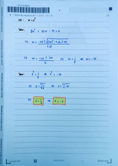 A Level P P