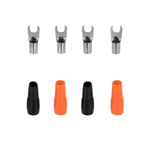 DL Audio ™ Barracuda U-Type 8 Ga Terminal