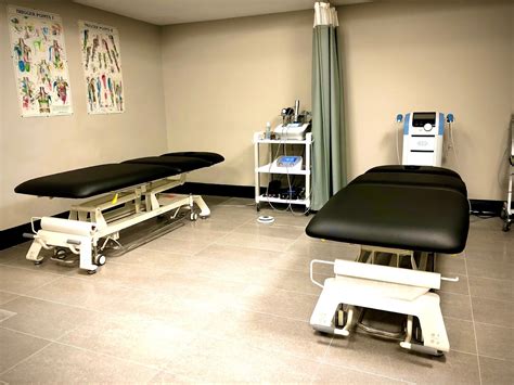 Simply Align Rehab Physiotherapy And Chiropractic Scarborough On