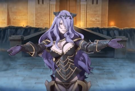 Camilla Fire Emblem Guide Fe Fanatics