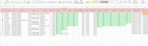 Help Solve Your Excel Issues By Jason Excel Fiverr