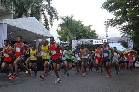 Se confirma la fecha de la carrera atlética Internacional Ciudad de Girardot