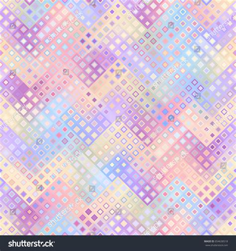 Seamless Background Geometric Abstract Diagonal Pattern Stock Vector Royalty Free 654638518